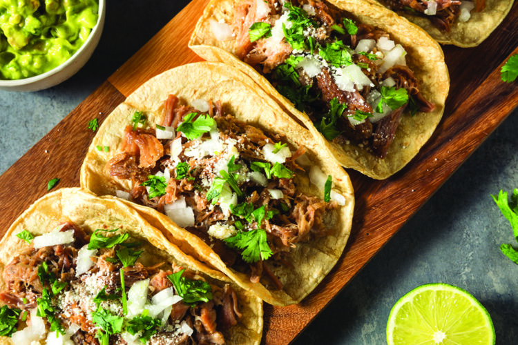 Ten tips for great tacos | News, Sports, Jobs - The Express